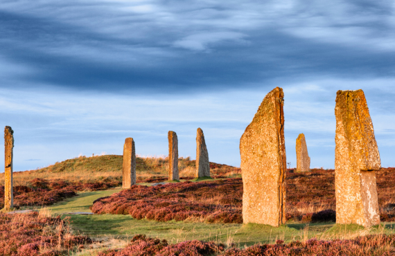 5,000 Years of History in Orkney: The Ancient Sites You Must See