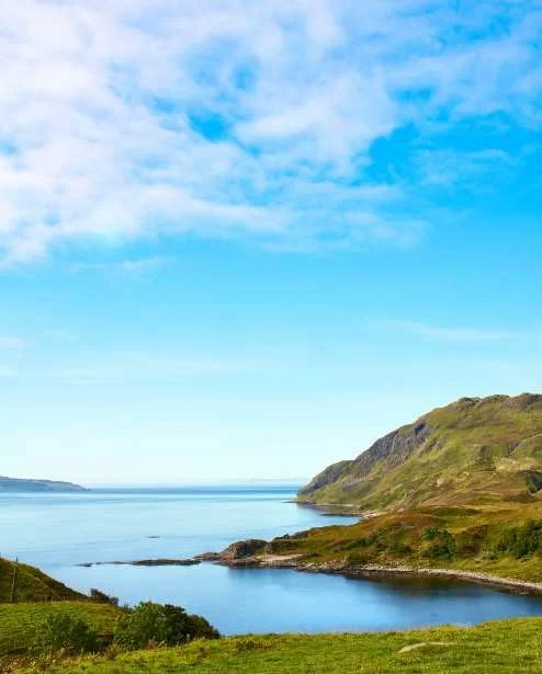 Discover Ardnamurchan - A Hidden Gem in the Scottish Highlands
