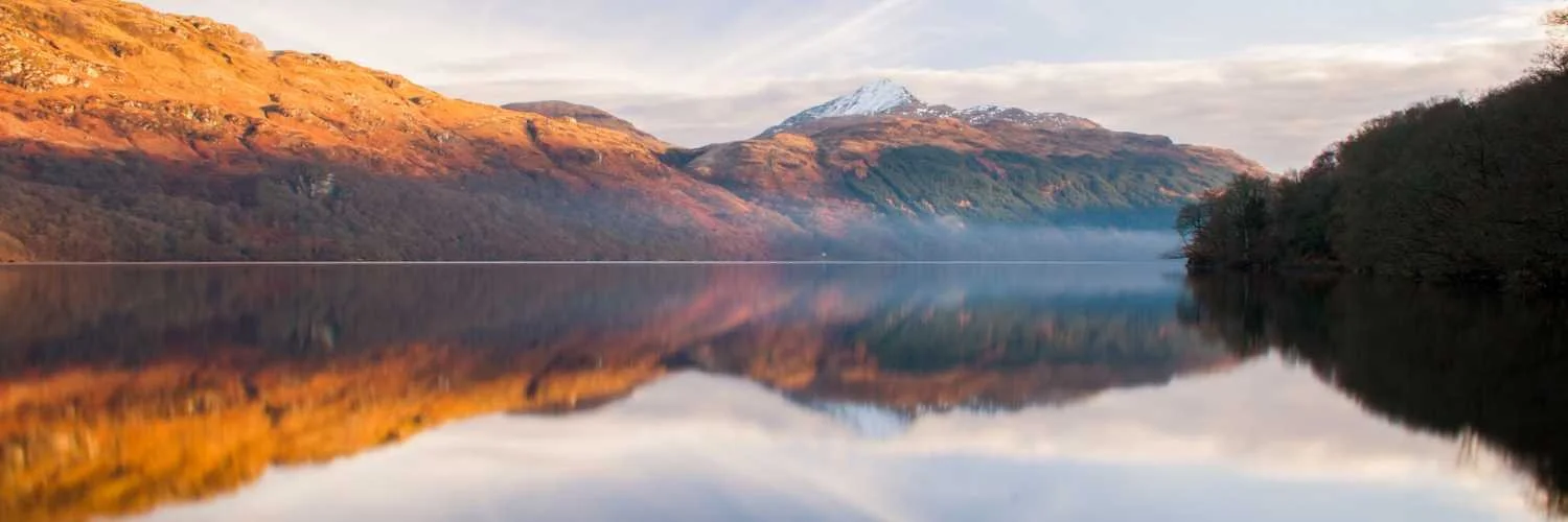 The Best Time of Year to Visit Scotland