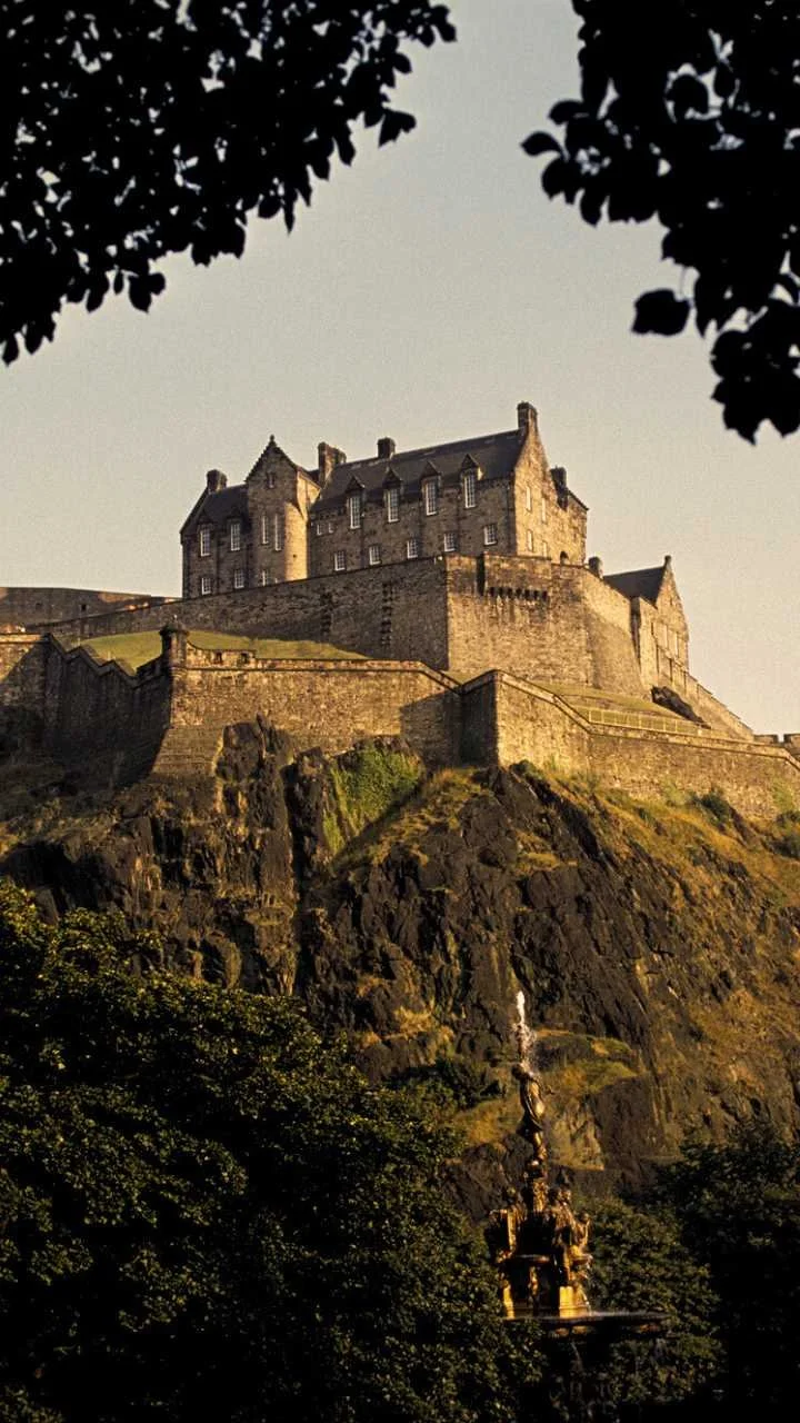 Scotland's Haunted Secrets: Top 3 Ghostly Destinations