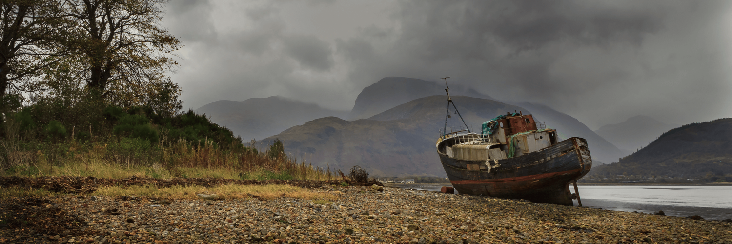Explore the Beauty of Fort William - Scotland's Outdoor Adventure Capital