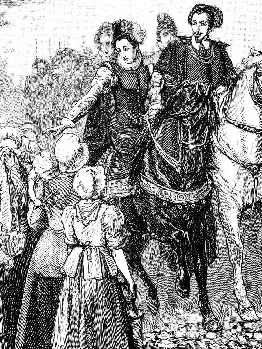 Clan Sinclair: Scottish Family Clan Names