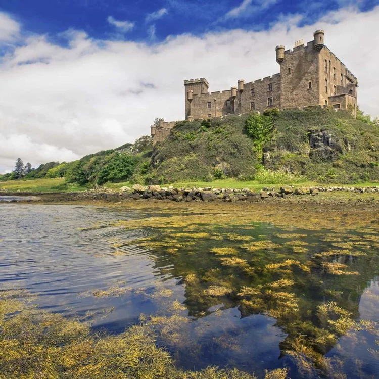 21 Castles to Visit in Scotland: A Journey Through Time and Stone