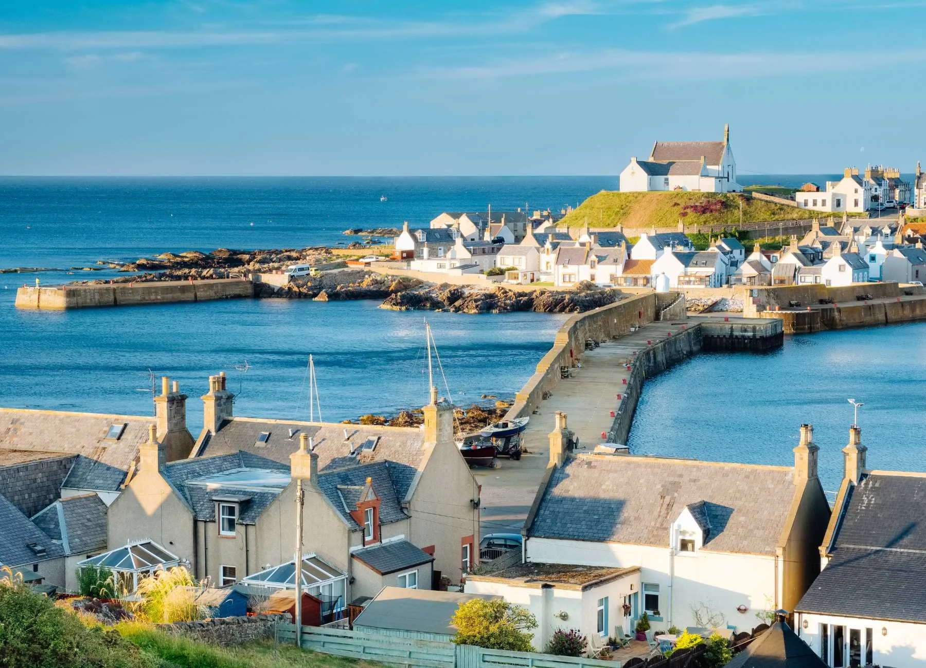 Moray Firth: Scotland's Coastal Gem for Dolphin Watching and Outdoor ...