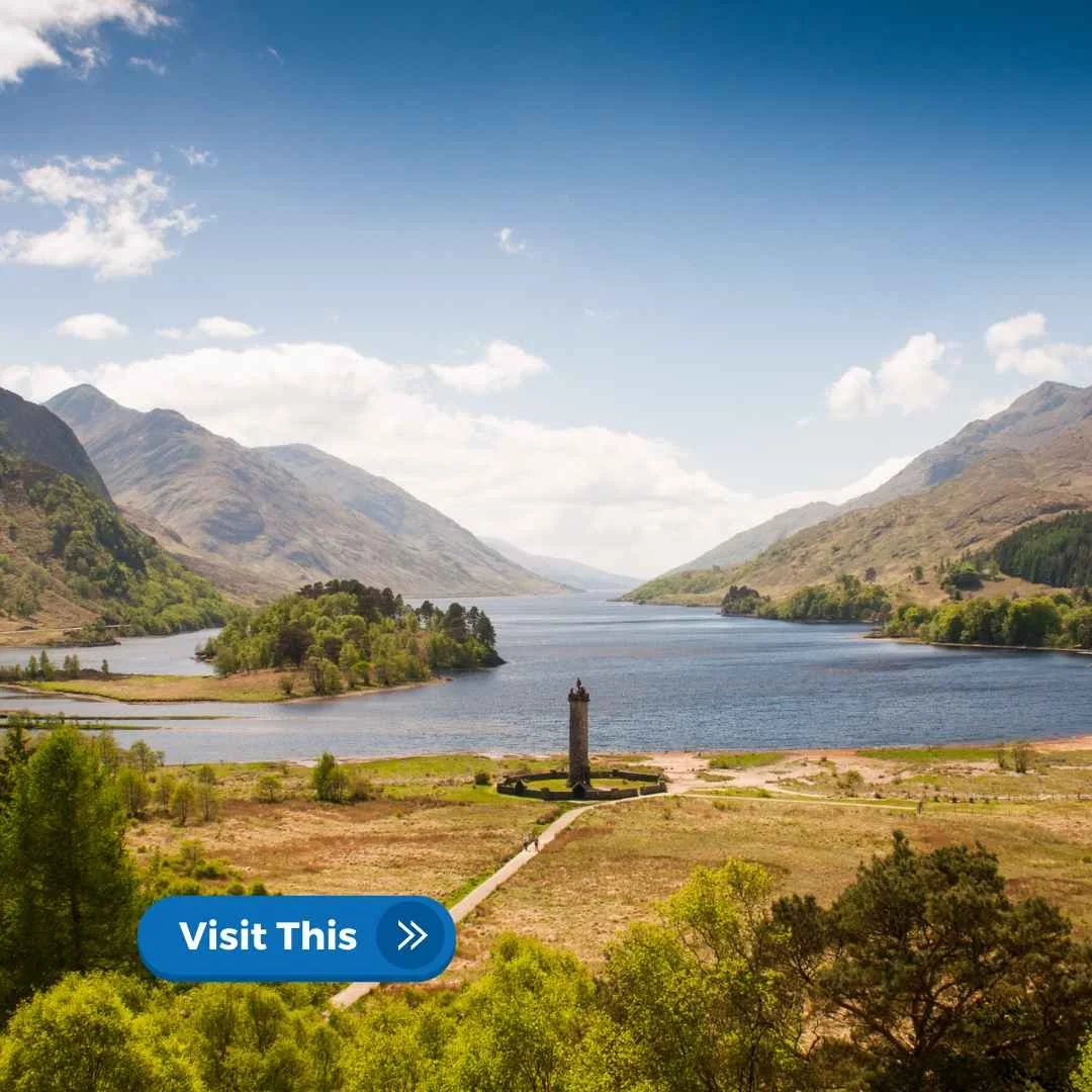 Clan Cameron: Unraveling the Historic Legacy of the Scottish Highlanders