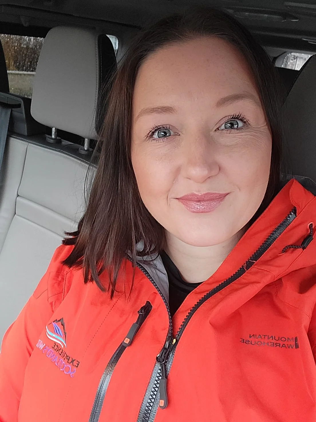 Meet The Team: Experience Scotland's Wild