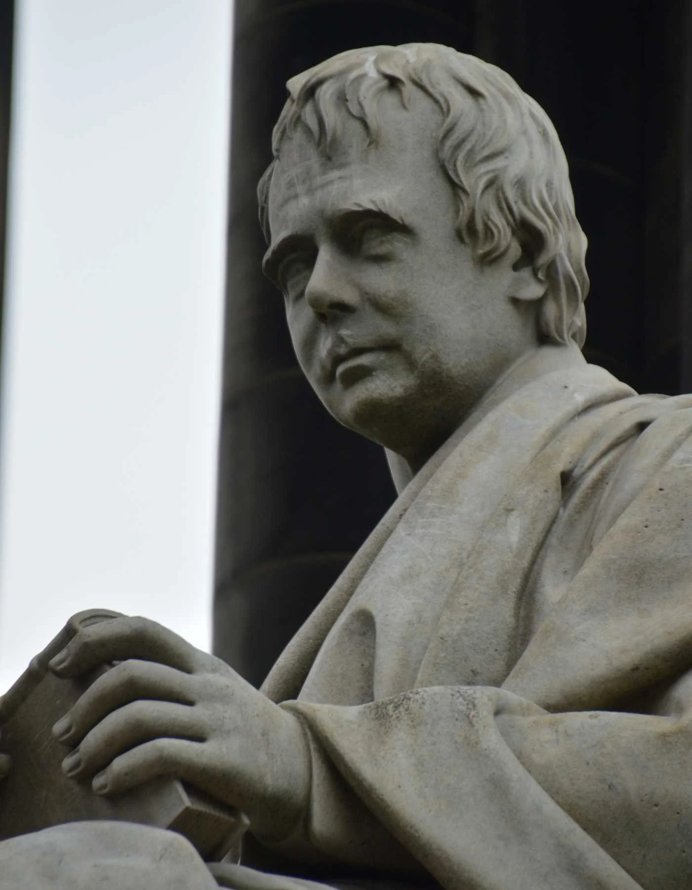 Sir Walter Scott: A Literary Pioneer and Cultural Guardian