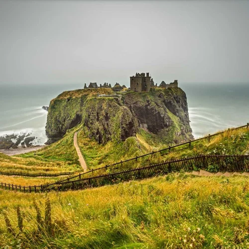 21 Castles to Visit in Scotland: A Journey Through Time and Stone