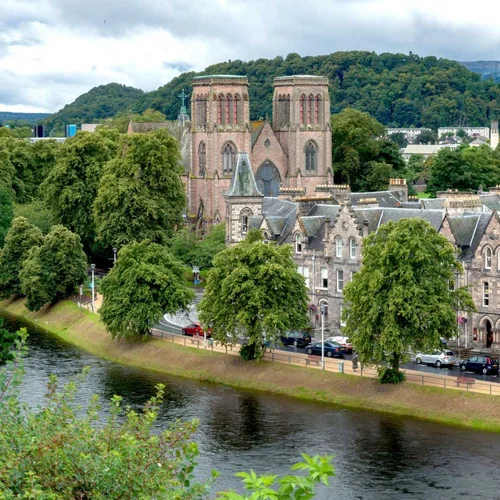 Discover Inverness - Gateway to the Scottish Highlands