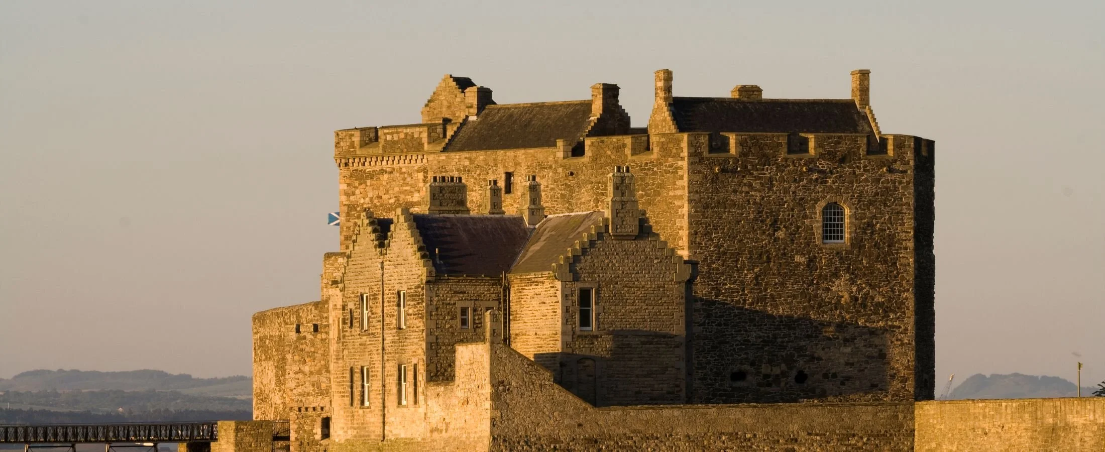 Outlander Filming Locations in Scotland