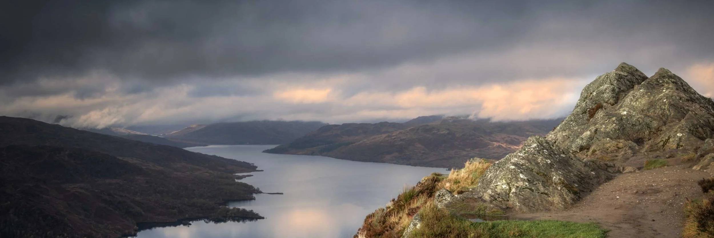 Ben Aan Hiking Trails: A Must-See Destination in Scotland