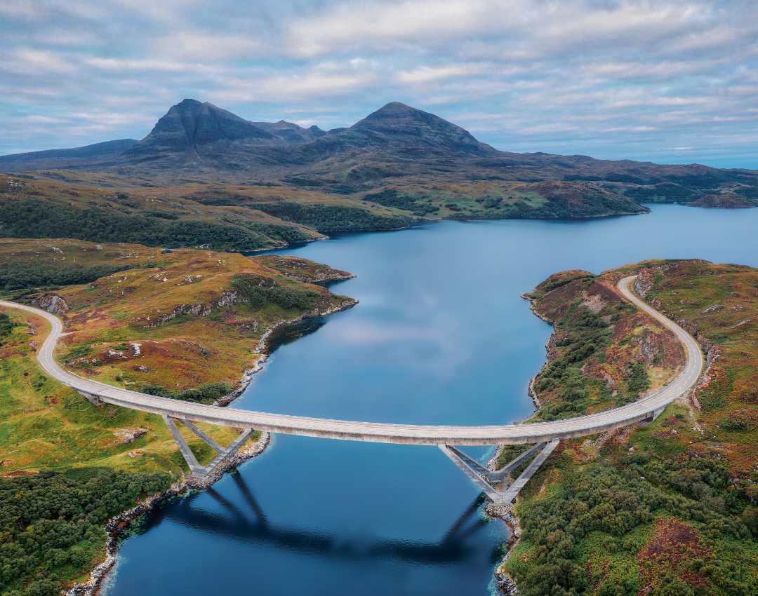 The Ultimate Scotland Bucket List: 25+ Must-See Locations