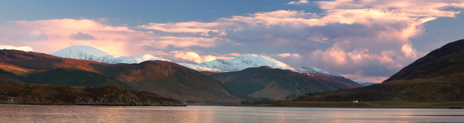 Ullapool, Scotland - Your Gateway to the Highlands