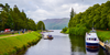 Fort Augustus - Where Loch Ness Legends Come to Life