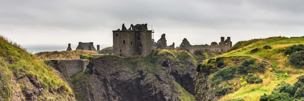 Dunnottar Castle: A Must-Visit Destination on Scotland's Coast