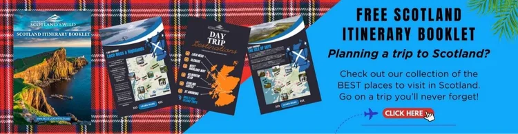 6 Scottish Traditions For Hogmanay