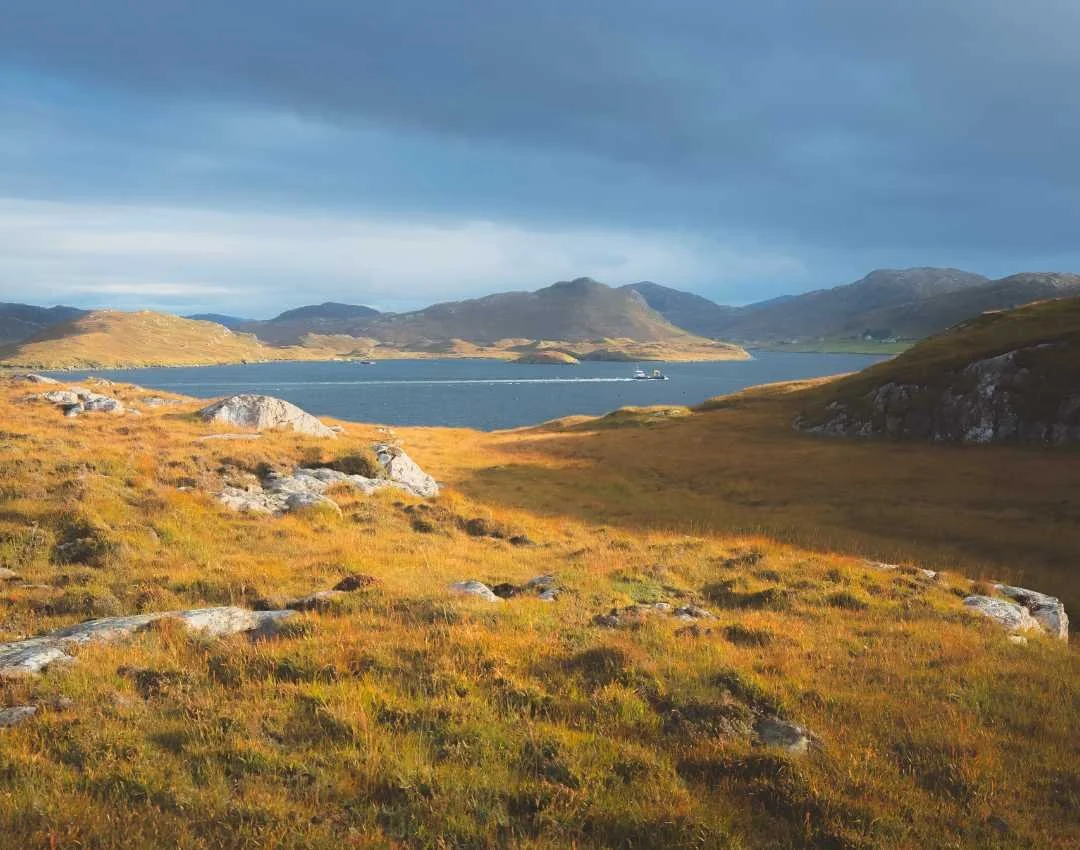 The Ultimate Scotland Bucket List: 25+ Must-See Places for Your ...