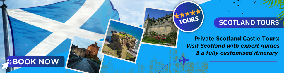 Inverness Castle: History, Location, and Visitor Information