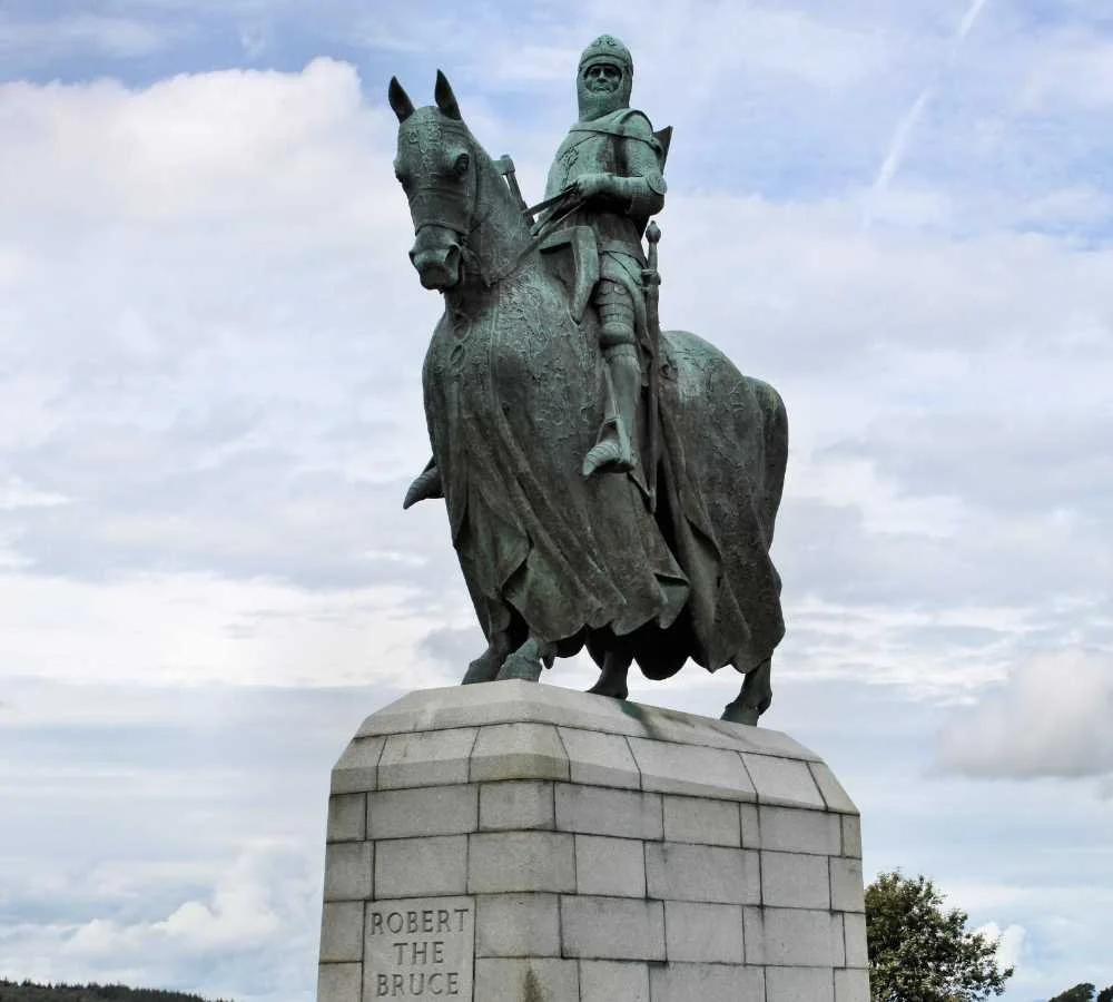 The Battle of Bannockburn: A Defining Moment in Scottish History