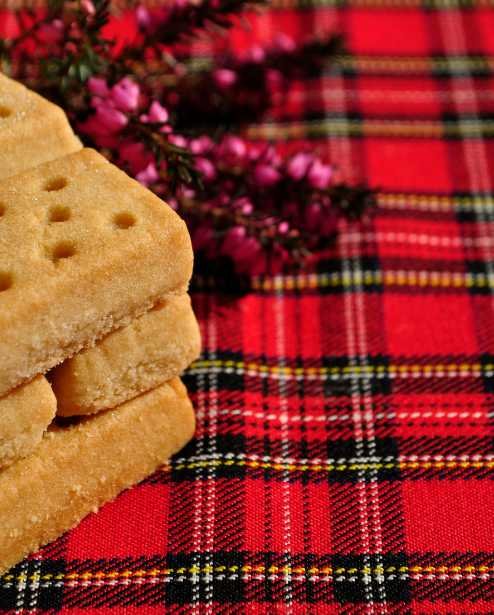 Clan Donald: A Storied History and Iconic Tartan