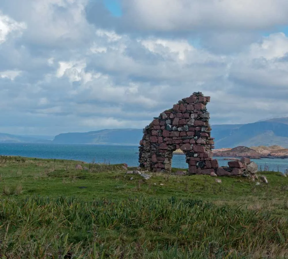 Isle of Iona - Discover Scotland's Spiritual and Natural Beauty