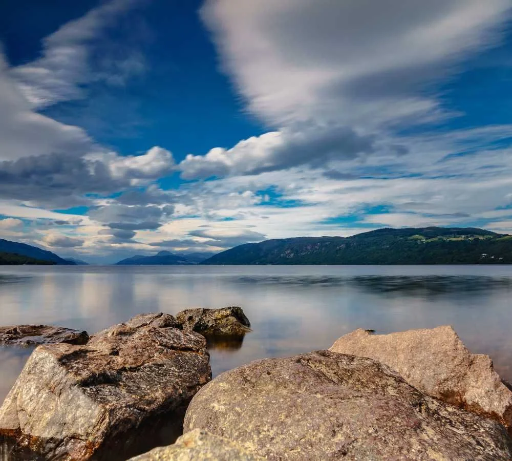 Discover Loch Ness: A Must-See Destination in Scotland