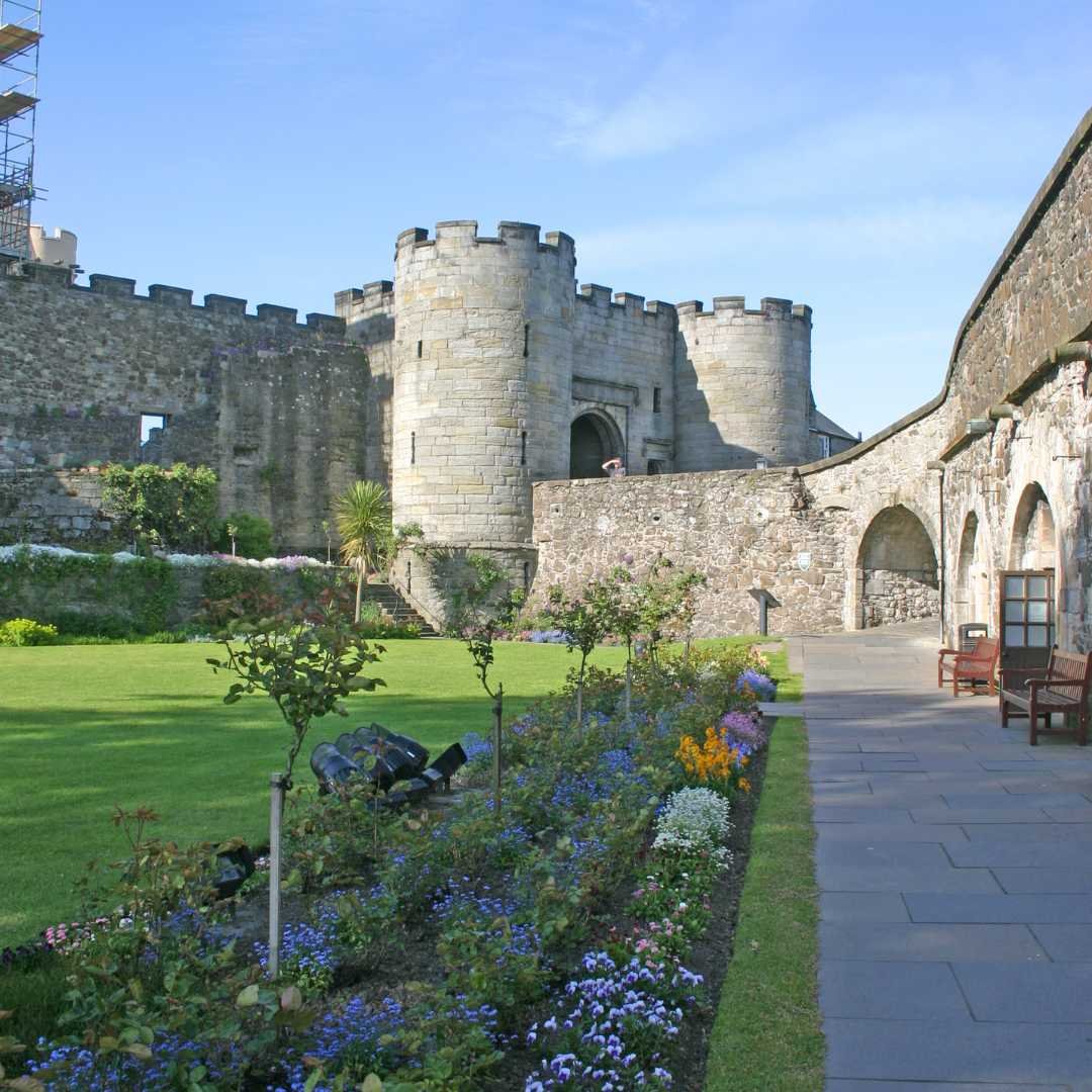 21 Castles to Visit in Scotland: A Journey Through Time and Stone