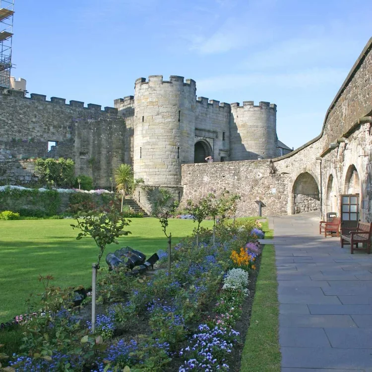 21 Castles to Visit in Scotland: A Journey Through Time and Stone