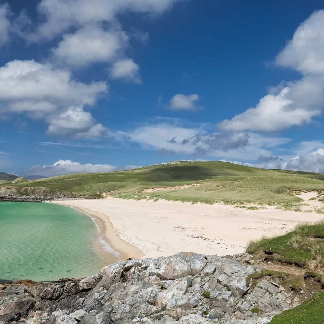 Discover the Enchanting Hebrides Islands: Scotland's Hidden Coastal Gems