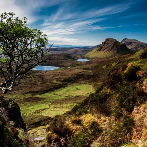 The Isle of Skye in 2026: The Ultimate Scottish Escape