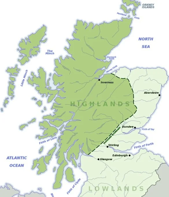 The Ultimate Scotland Guide: Touring The Highlands of Scotland