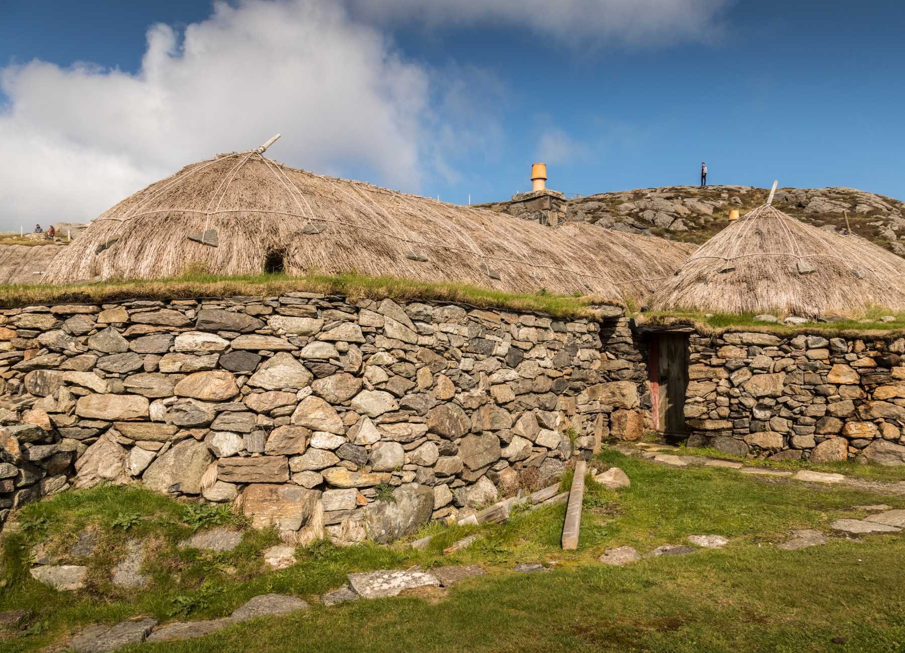 Discover the Enchanting Hebrides Islands: Scotland's Hidden Coastal Gems