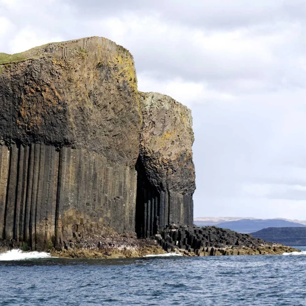 Discover the Islands of Scotland
