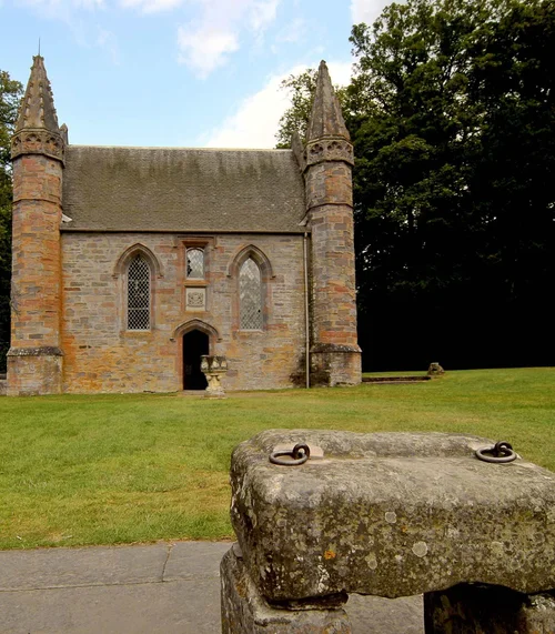 The Stone of Scone: Legends, Journey, and Triumphant Return to Scotland