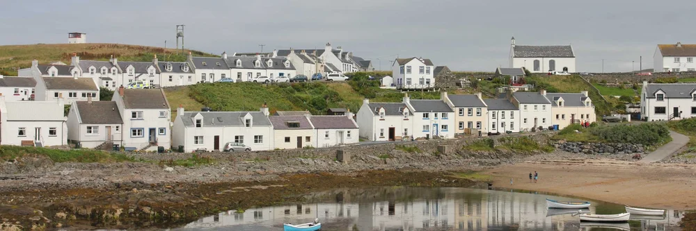 Explore the Whisky, History, and Nature of the Isle of Islay