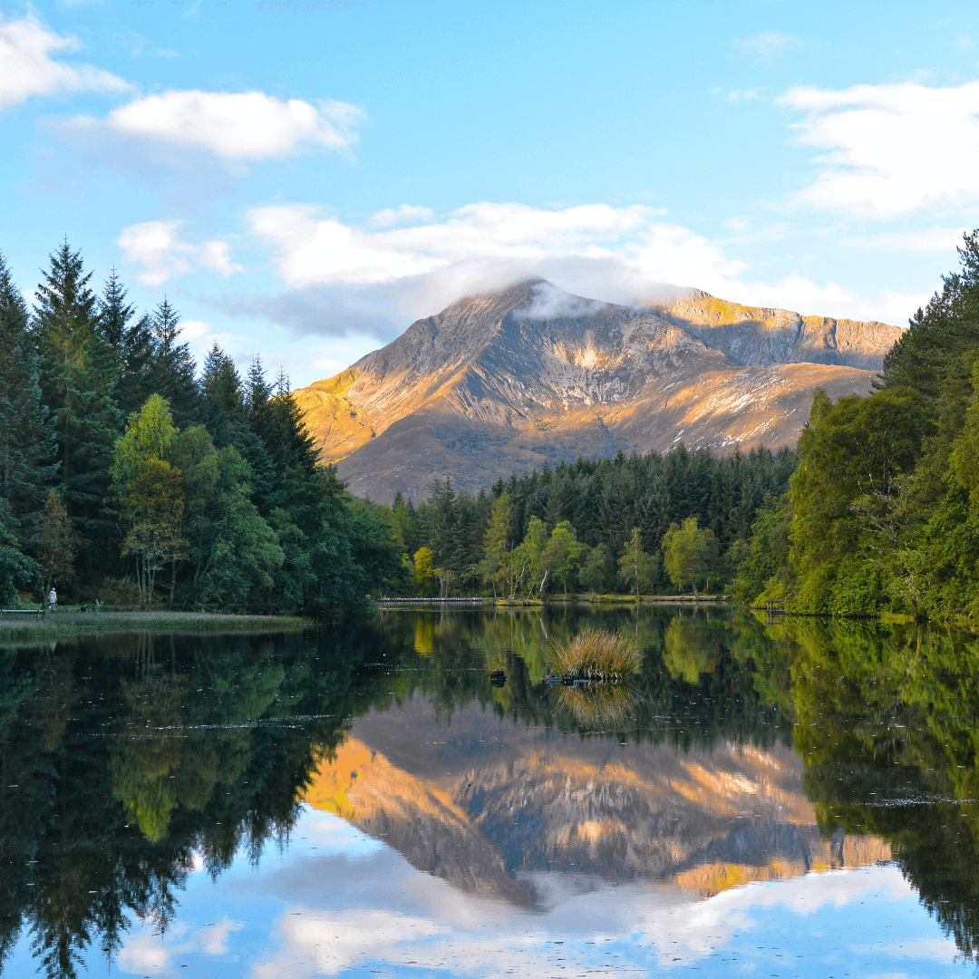 Explore the Beauty of Scotland's Western Highlands