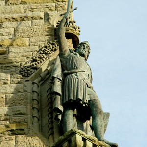 William Wallace: The Eternal Scottish Legend & Spirit