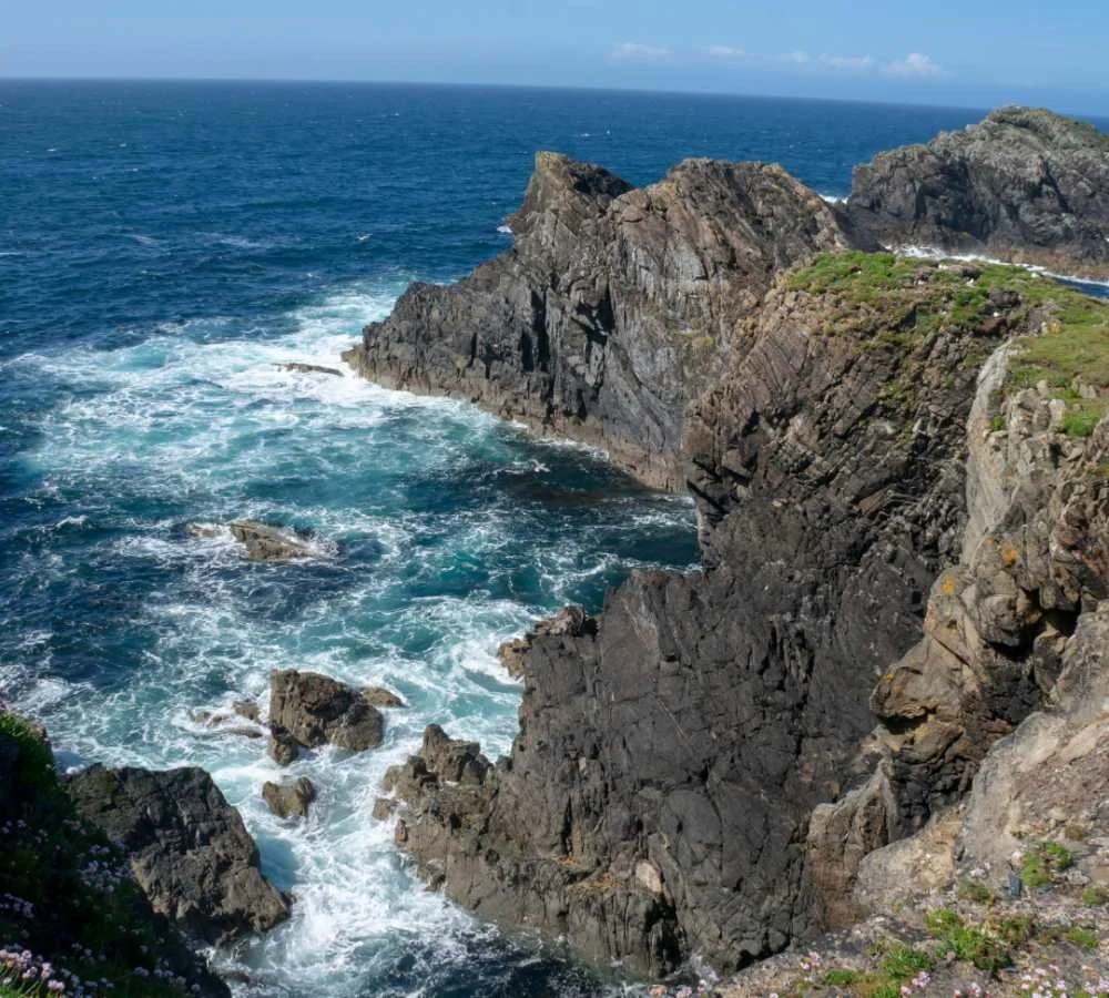 Explore the Natural Beauty and Rich History of the Isle of Lewis