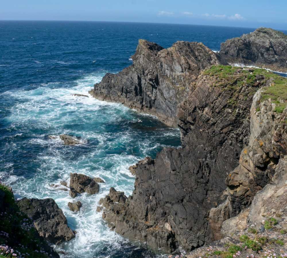 Explore the Natural Beauty and Rich History of the Isle of Lewis