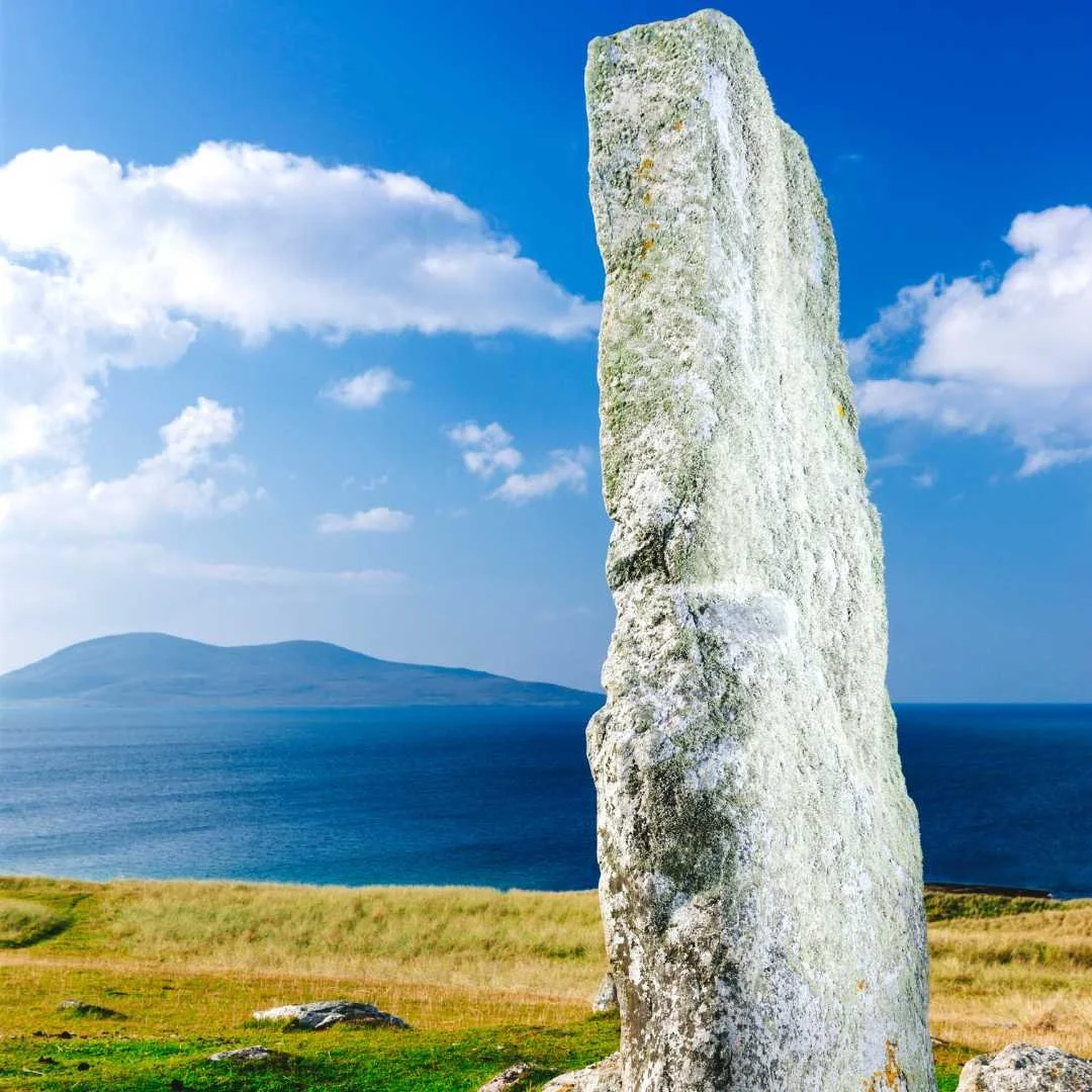 Must-See Sights on the Outer Hebrides Isle of Lewis and Harris