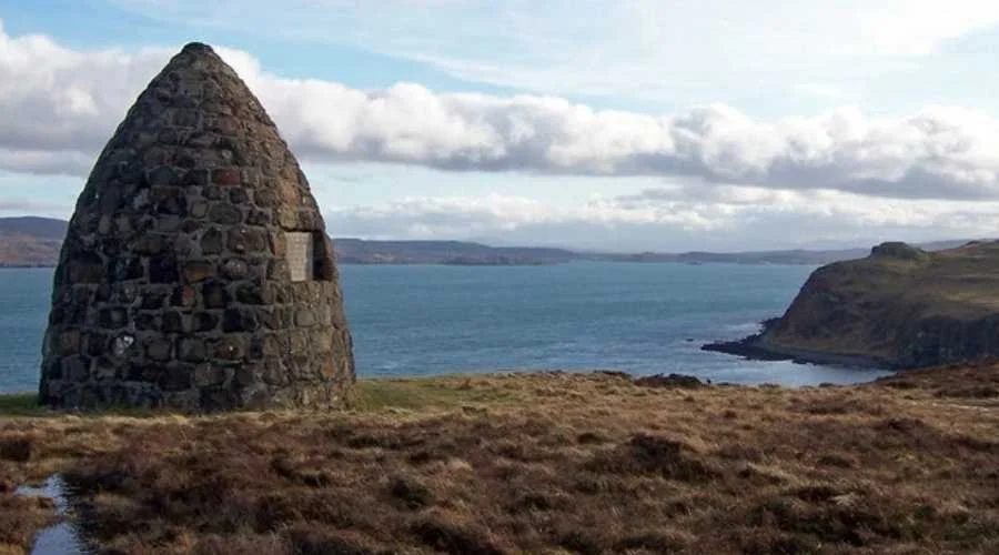5 Legends on Scotland's Most Famous Island (Isle of Skye)
