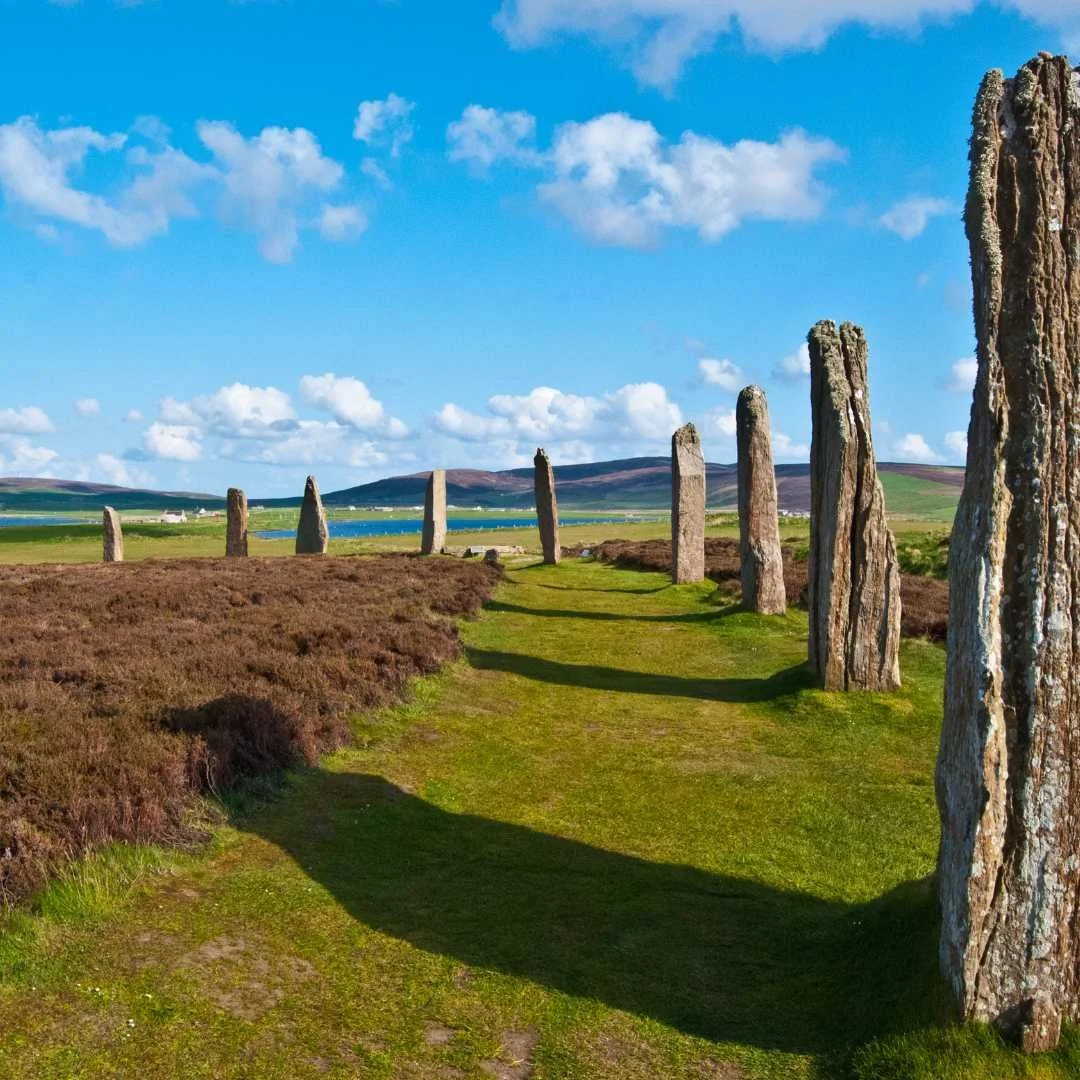 Orkney: Islands, Info & Tours
