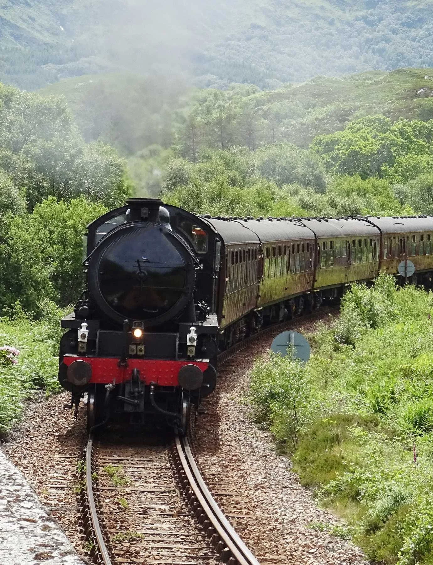 The Jacobite Rising of 1745: Exploring Scotland's Defining Rebellion