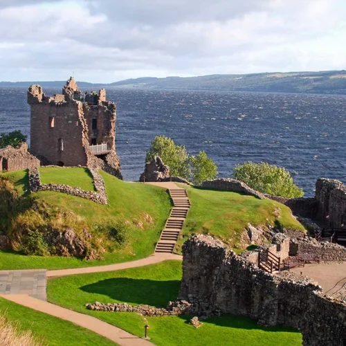 Discover Inverness - Gateway to the Scottish Highlands