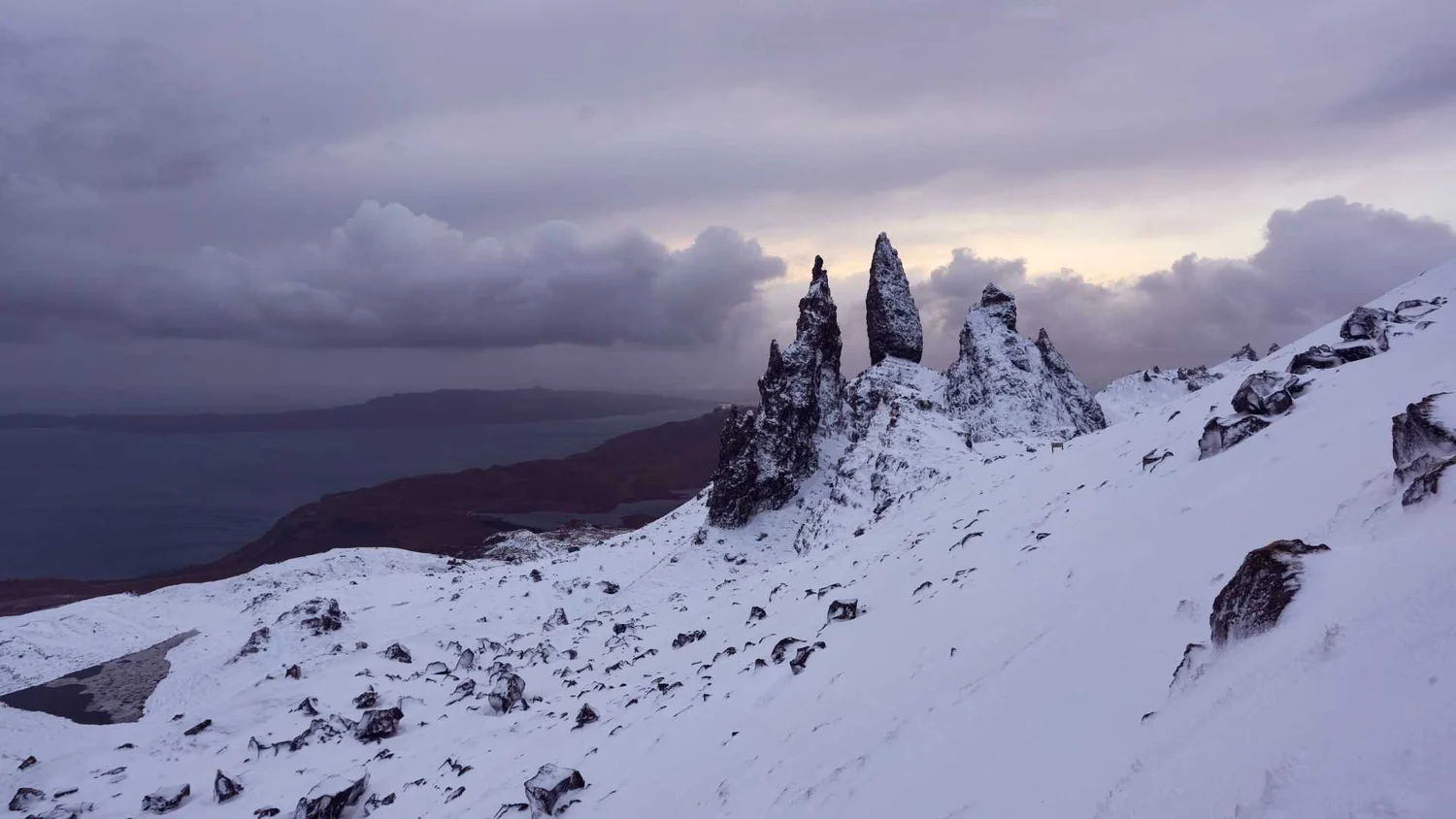 The Best Time of Year to Visit Scotland