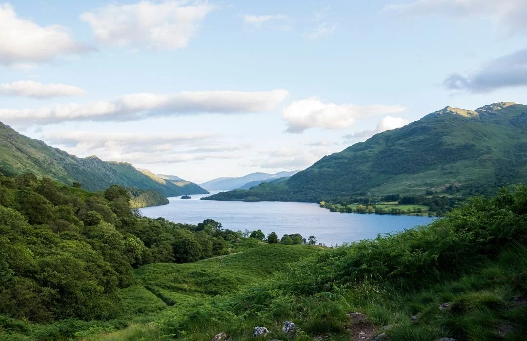 The Ultimate Loch Ness Day Trip