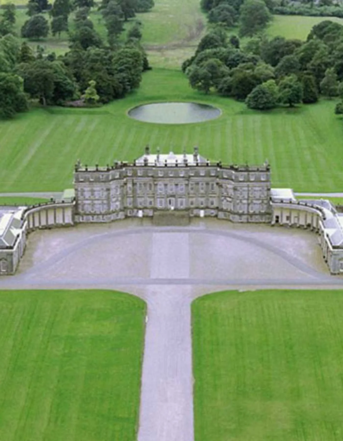 Tracing "Outlander": Unveiling the Scottish Filming Locations