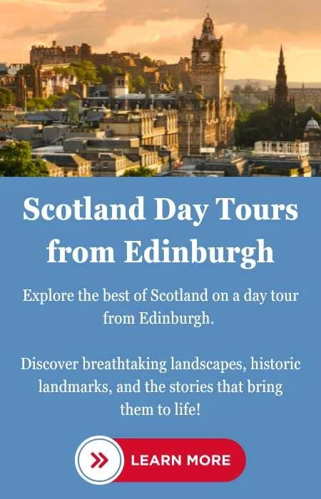 Scotland Tours 2025: Small-Group Scottish Adventures