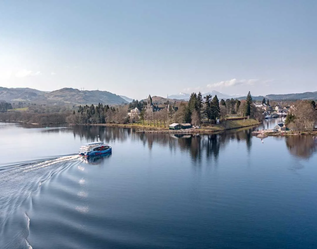 The Ultimate Scotland Bucket List: 25+ Must-See Places for Your ...