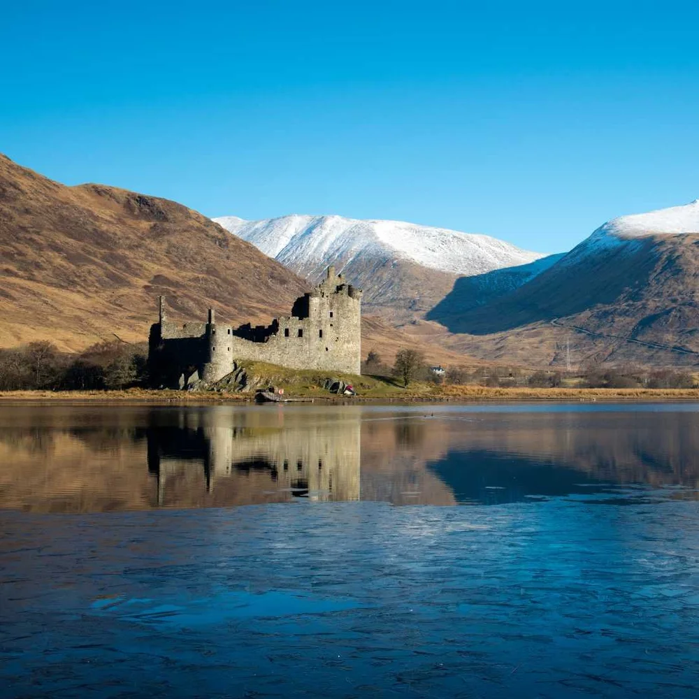 21 Castles to Visit in Scotland: A Journey Through Time and Stone